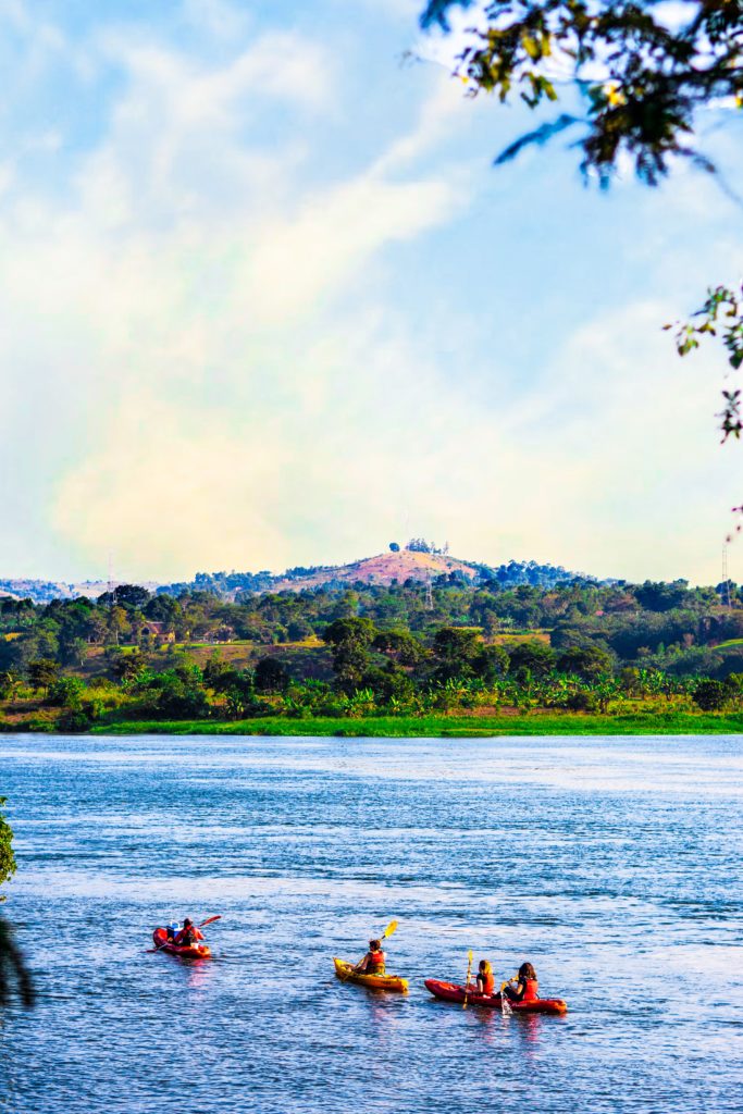 Cabarita beach has activities for everyone | Caba Break