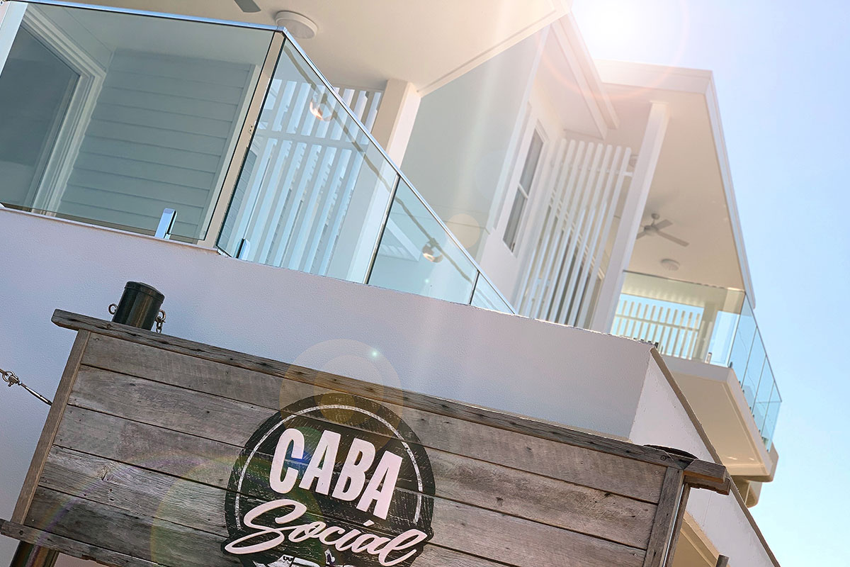Cabarita beach holiday, wedding, corporate accommodation | Caba Break